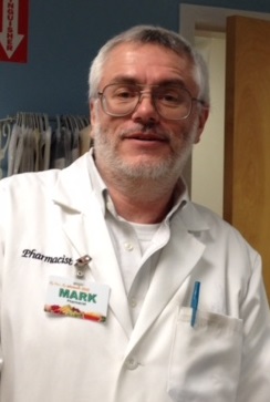 Pharmacist of the Week - Mark Lindberg - Osco (Portland)