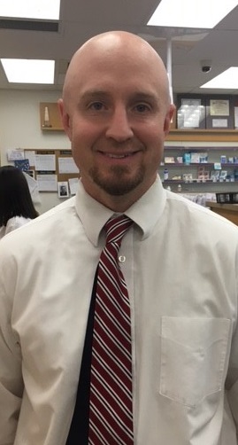 Pharmacist of the Week - Steve Rees - CVS (Mobile)